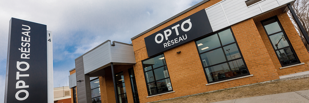 Opto-Réseau St-Constant | Opto-Réseau