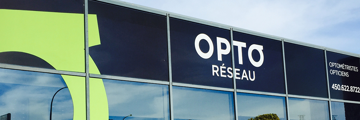 Opto-Réseau Fabreville | Opto-Réseau