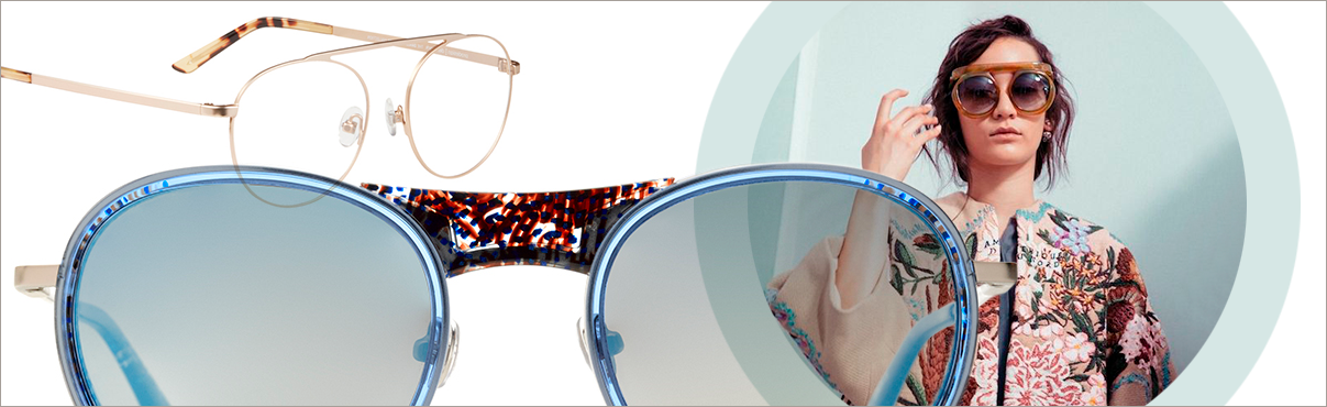 Everything You Need to Know About Eyewear Trends for… | Opto-Réseau
