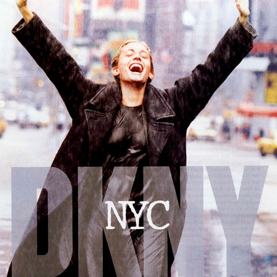 DKNY: The Epitome of New York | Opto-Réseau