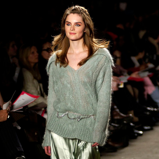 DKNY: The Epitome of New York | Opto-Réseau