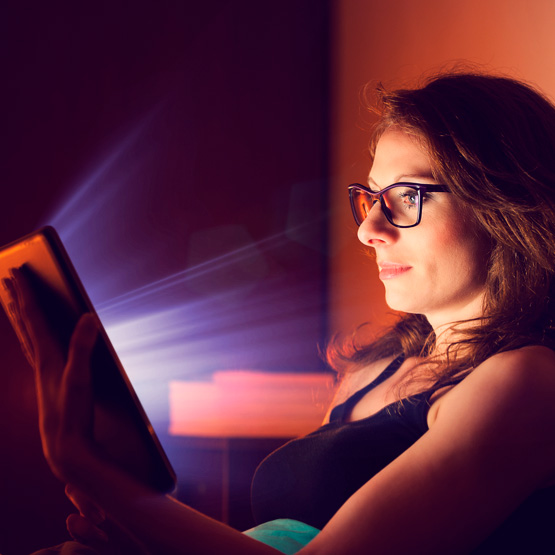 Opto-Réseau | Les traitements antireflets : quelles options ajouter à…