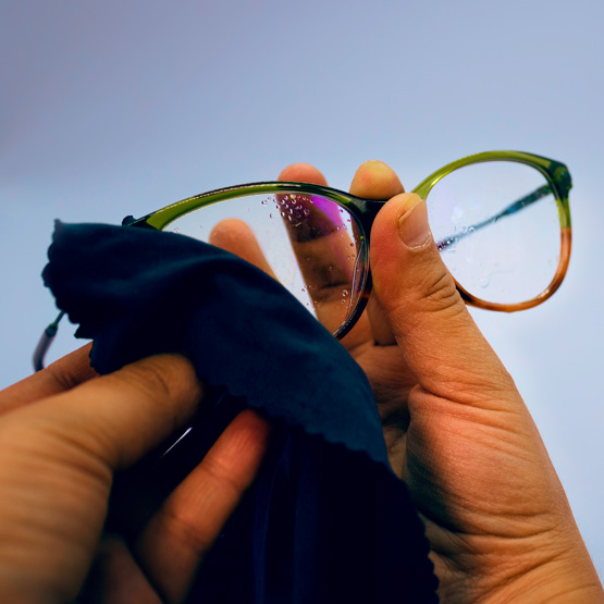 Opto-Réseau | Les traitements antireflets : quelles options ajouter à…