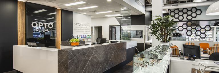 Notre approche | Opto-Réseau