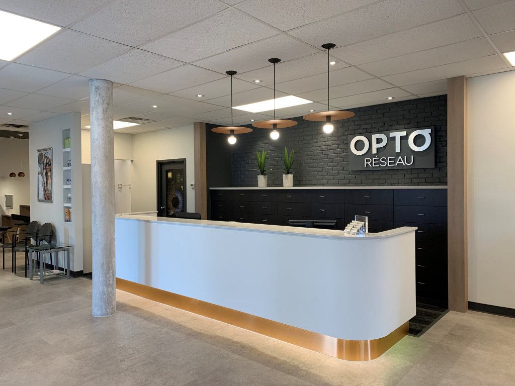 Opto-Réseau Terrebonne | Opto-Réseau