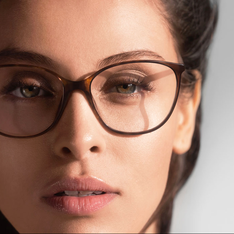 The secret to premium frames | Opto-Réseau