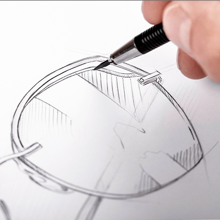 The secret to premium frames | Opto-Réseau