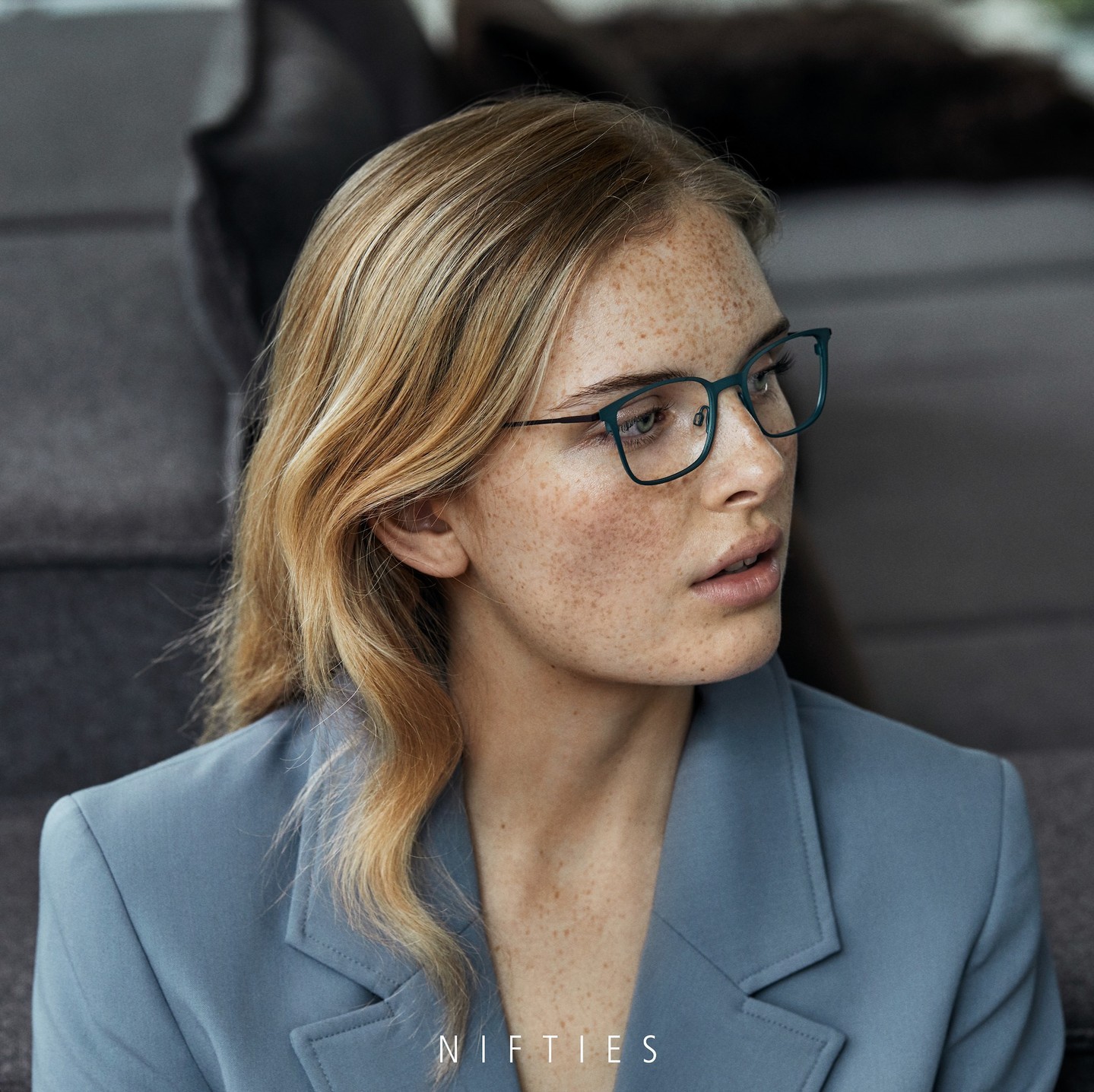 A spotlight on NIFTIES frames | Opto-Réseau